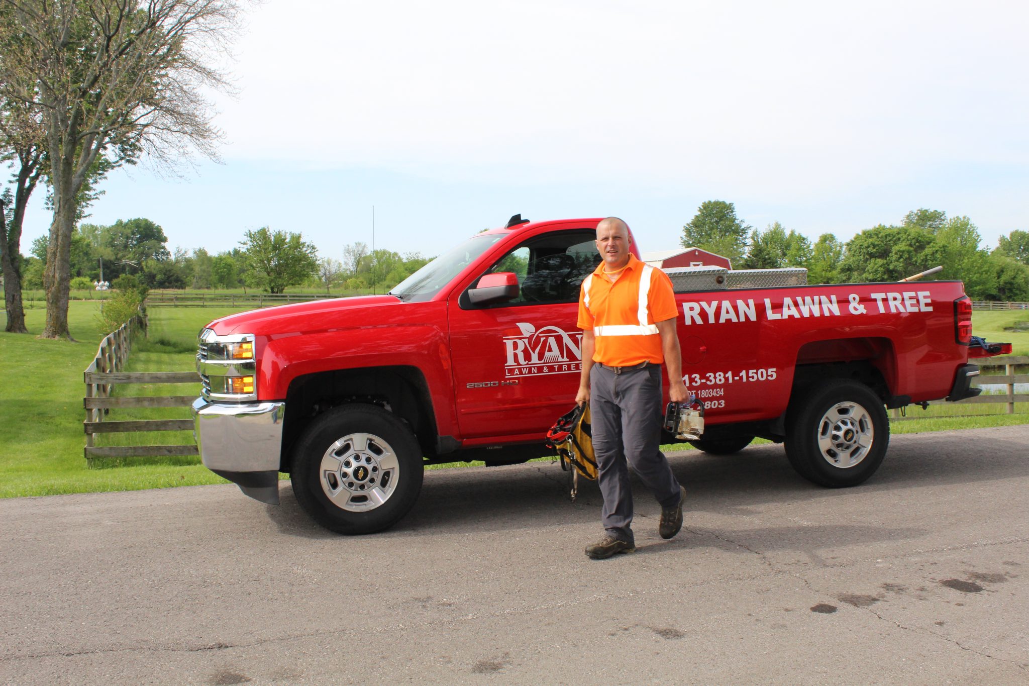 Prepare Your Lawn for Winter: Top 5 Tips