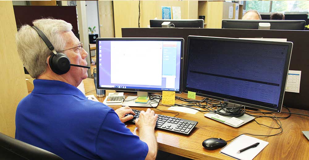 Customer Service Jobs, Careers, Customer Experience | RYAN