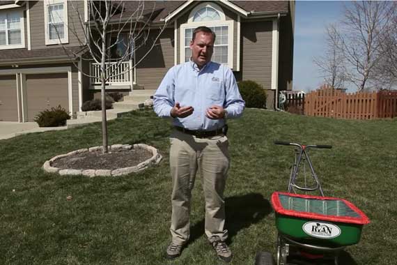 Lawn Care Services in Tulsa, OK- Ryan Lawn | Local Lawn Maintenance