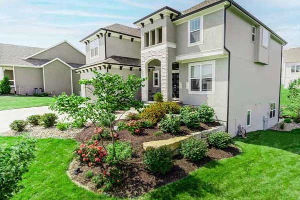 Tulsa Irrigation, Tree & Plant Care, Landscaping Services | RYAN