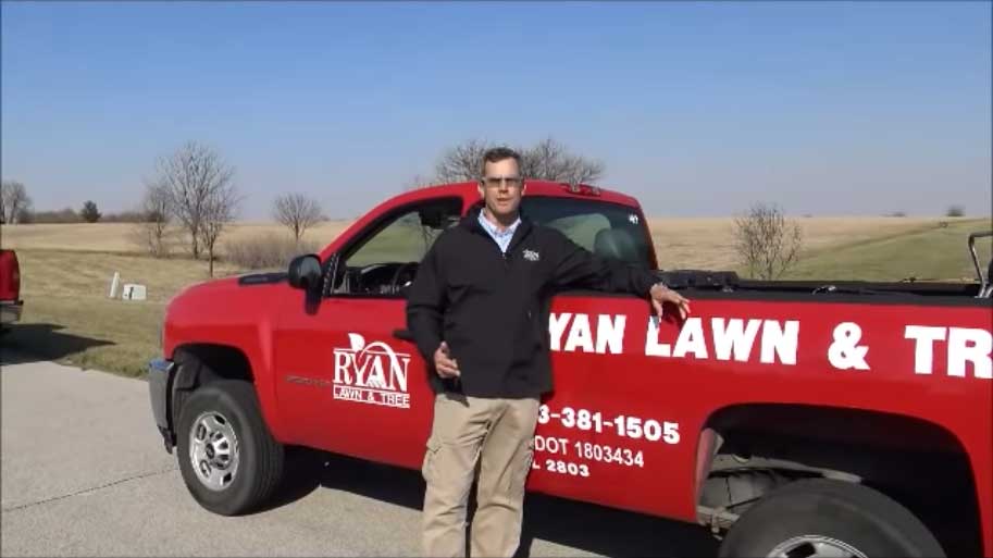 Kansas City Pest Control Services, Exterminator | RYAN