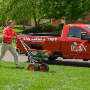 Header Form - Lawn - RYAN Lawn & Tree