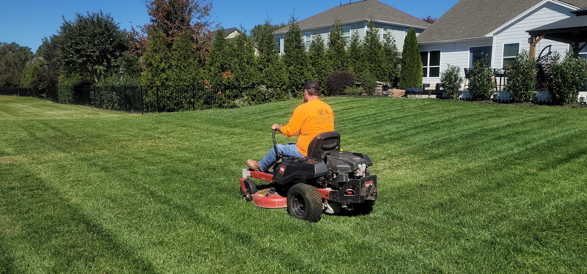 Winterizing Your Lawn: Essential Steps